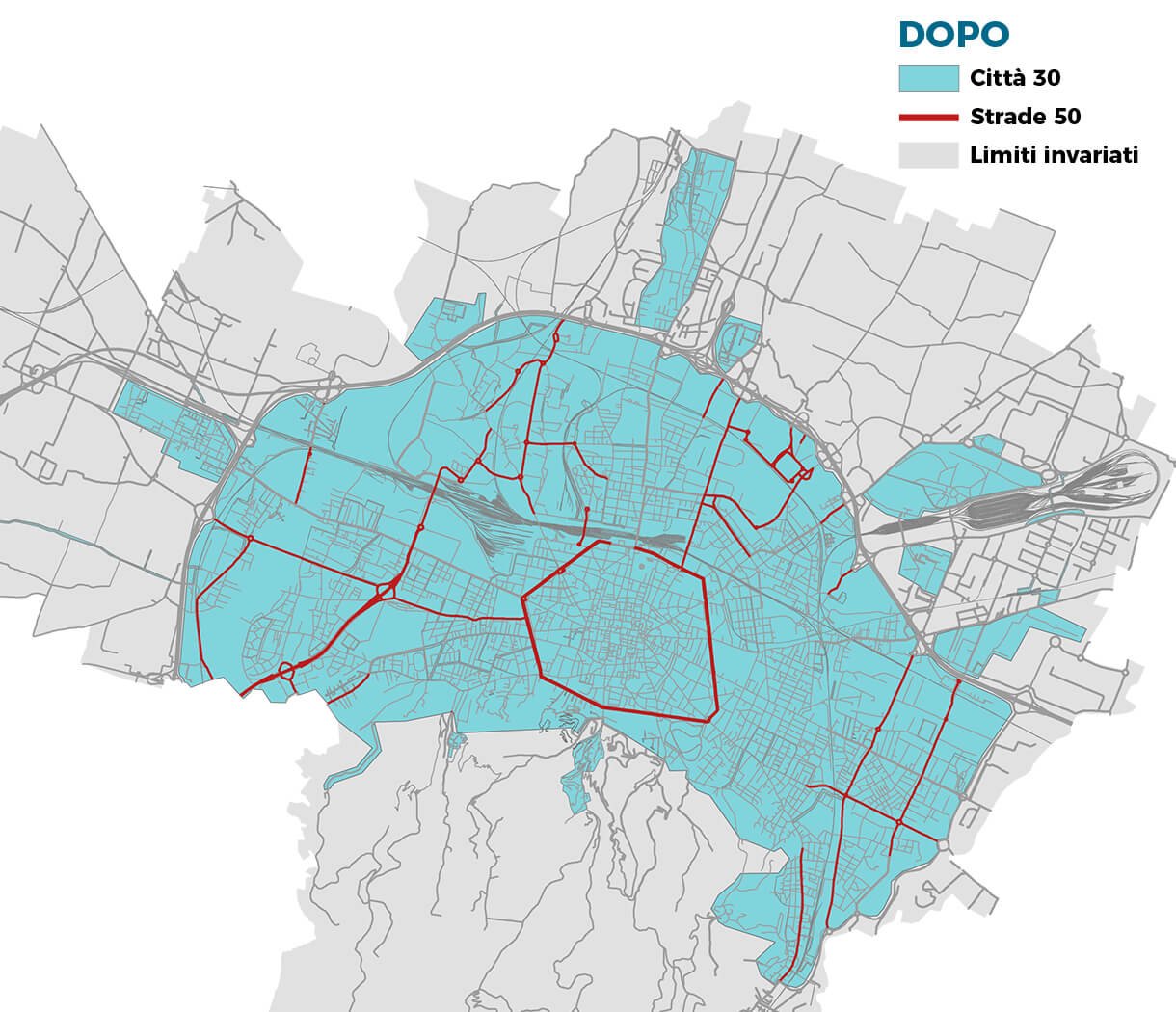 Tarvisio Map Pa Stradale Bologna Percorso Da Bologna A Tarvisio