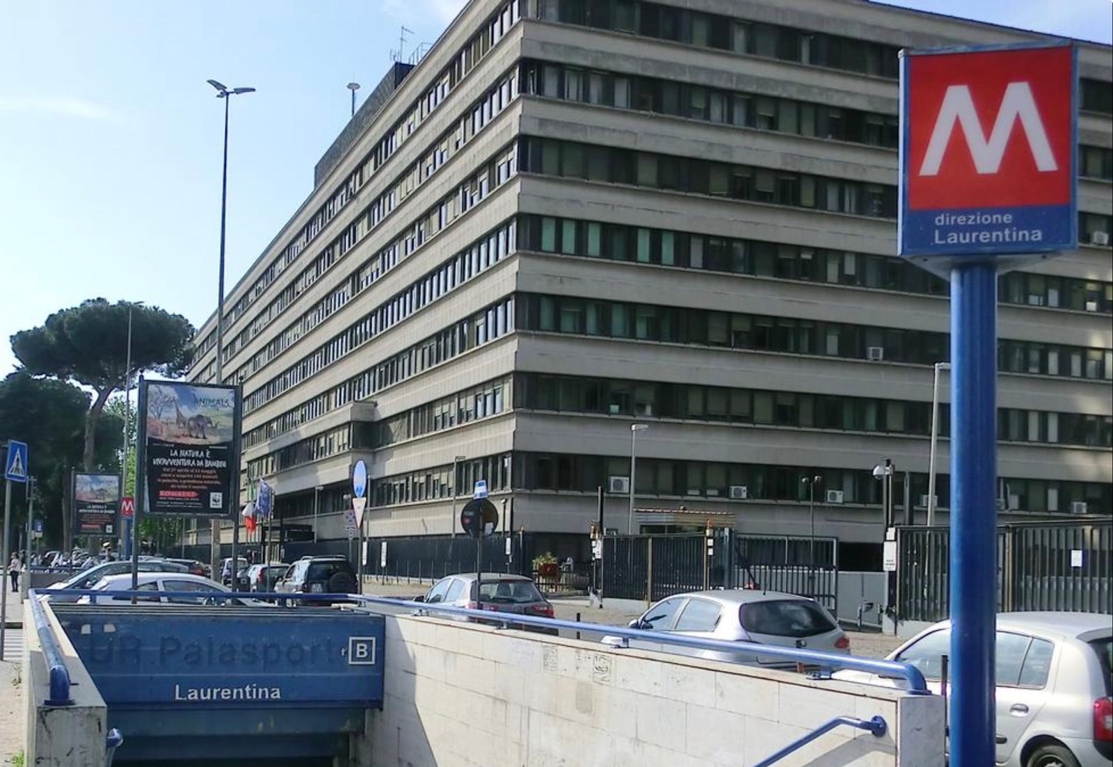 Metro X, una nuova linea per Roma sud: nove chilometri tra Eur ...
